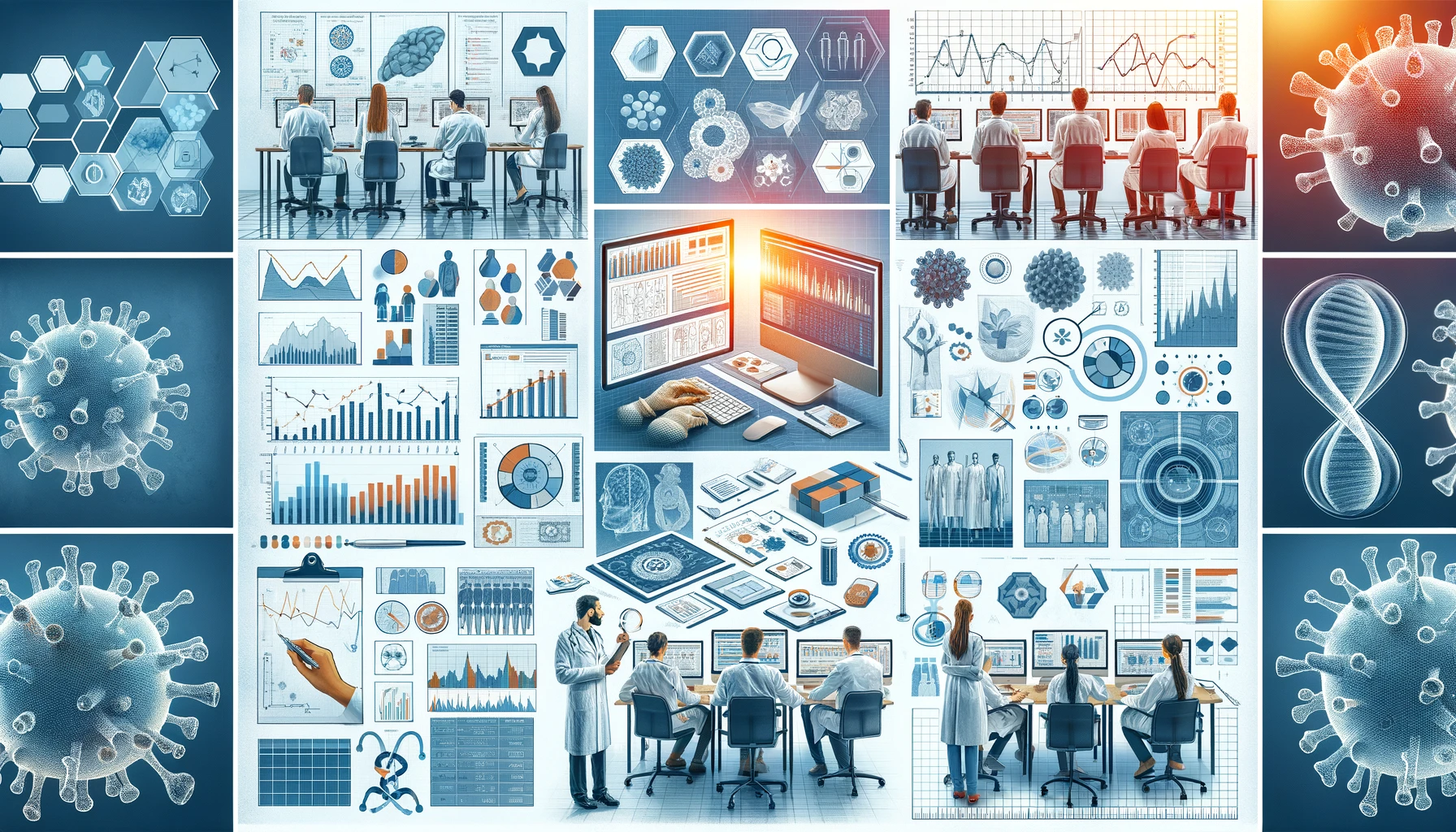 The Importance Of Biostatistics In Medical Research A Comprehensive