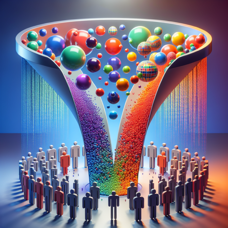 Understanding the Importance of Stratified Sampling in Research - StatisMed