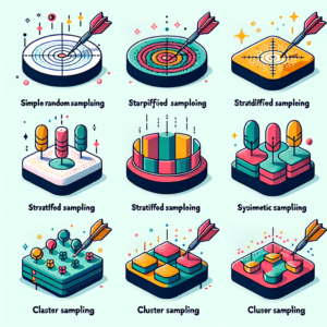 A Complete Guide to Sampling Techniques in Statistics - StatisMed
