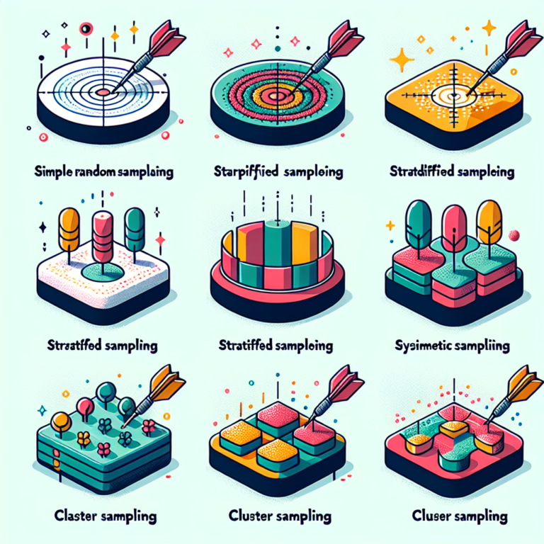 A Complete Guide to Sampling Techniques in Statistics - StatisMed A Complete Guide to Sampling Techniques in Statistics - StatisMed