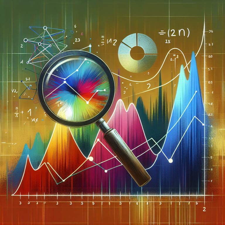 The Significance Of Statistical Variance In Data Analysis Statismed
