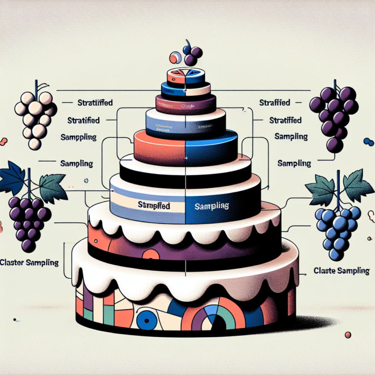 Understanding the difference between stratified and cluster sampling ...