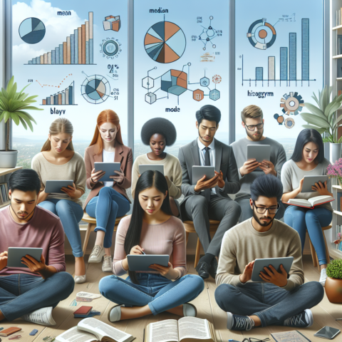 How to Calculate Mean, Median, and Mode: A Step-by-Step Tutorial ...